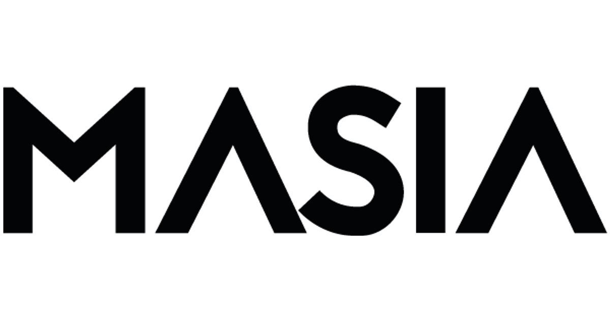 Masia Official | Streetwear Store